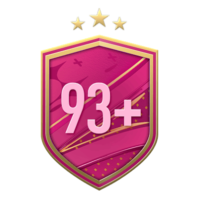 93+ Icon Player Pick - EA SPORTS FC 26 SBC - FUT.GG