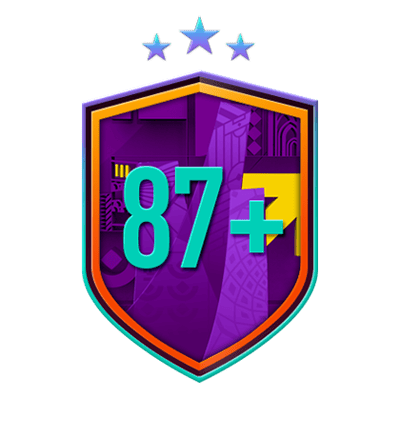 87+ Base or Mid Icon Upgrade SBC - FUT.GG