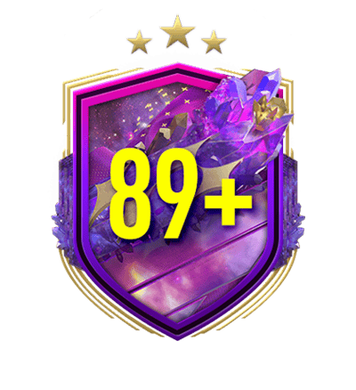 89+ FIFA World Cup™ or Prime Icon Upgrade SBC - FUT.GG