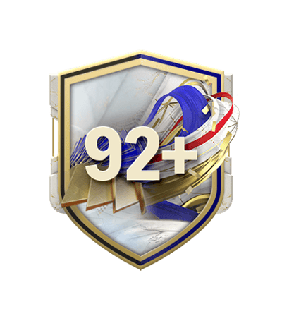 92+ Encore Icon Player Pick - EA SPORTS FC 26 SBC - FUT.GG