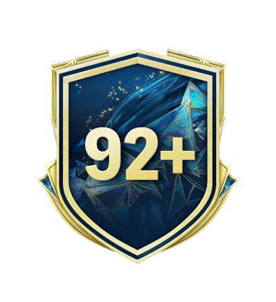 92+ 1 of 5 TOTS Player Pick - EA SPORTS FC 25 SBC - FUT.GG