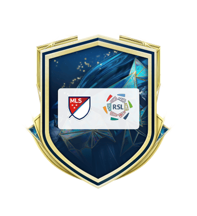 MLS & RSL TOTS Upgrade - EA SPORTS FC 25 SBC - FUT.GG