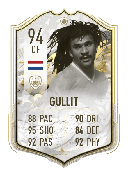 Ruud Gullit - EA SPORTS FC 26 SBC - FUT.GG