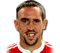 Franck Ribéry EA FC 26 Ratings, Prices, and Cards - FUT.GG