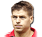 Steven Gerrard EA FC 26 Ratings, Prices, and Cards - FUT.GG