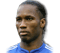 Didier Drogba EA FC 26 Ratings, Prices, and Cards - FUT.GG