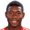 David Alaba EA FC 26 Ratings, Prices, and Cards - FUT.GG