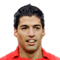Luis Suárez EA FC 26 Ratings, Prices, and Cards - FUT.GG