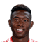 David Alaba EA FC 26 Ratings, Prices, and Cards - FUT.GG