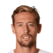 Peter Crouch EA FC 26 Ratings, Prices, and Cards - FUT.GG