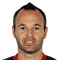 Iniesta EA FC 26 Ratings, Prices, and Cards - FUT.GG