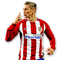 Fernando Torres EA FC 26 Ratings, Prices, and Cards - FUT.GG
