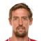 Peter Crouch EA FC 26 Ratings, Prices, and Cards - FUT.GG