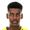 Alexander Isak EA FC 26 Ratings, Prices, and Cards - FUT.GG