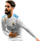 Isco EA FC 26 Ratings, Prices, and Cards - FUT.GG