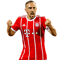 Franck Ribéry EA FC 26 Ratings, Prices, and Cards - FUT.GG