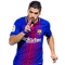 Luis Suárez EA FC 26 Ratings, Prices, and Cards - FUT.GG