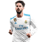 Isco EA FC 26 Ratings, Prices, and Cards - FUT.GG