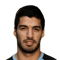 Luis Suárez EA FC 26 Ratings, Prices, and Cards - FUT.GG