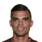 Pepe EA FC 26 Ratings, Prices, and Cards - FUT.GG