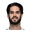 Isco EA FC 26 Ratings, Prices, and Cards - FUT.GG
