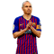 Iniesta EA FC 26 Ratings, Prices, and Cards - FUT.GG