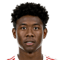 David Alaba EA FC 26 Ratings, Prices, and Cards - FUT.GG