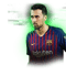 Sergio Busquets EA FC 26 Ratings, Prices, and Cards - FUT.GG