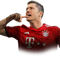 Robert Lewandowski EA FC 26 Ratings, Prices, and Cards - FUT.GG
