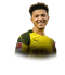 Jadon Sancho EA FC 26 Ratings, Prices, and Cards - FUT.GG