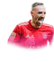 Franck Ribéry EA FC 26 Ratings, Prices, and Cards - FUT.GG