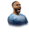 Raheem Sterling EA FC 26 Ratings, Prices, and Cards - FUT.GG