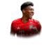 David Alaba EA FC 26 Ratings, Prices, and Cards - FUT.GG