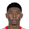 David Alaba EA FC 26 Ratings, Prices, and Cards - FUT.GG