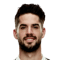 Isco EA FC 26 Ratings, Prices, and Cards - FUT.GG