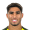 Achraf Hakimi EA FC 26 Ratings, Prices, and Cards - FUT.GG