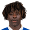Eberechi Eze EA FC 26 Ratings, Prices, and Cards - FUT.GG