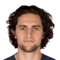 Adrien Rabiot EA FC 26 Ratings, Prices, and Cards - FUT.GG