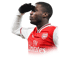 Nicolas Pépé EA FC 26 Ratings, Prices, and Cards - FUT.GG