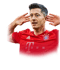 Robert Lewandowski EA FC 26 Ratings, Prices, and Cards - FUT.GG