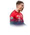Joshua Kimmich EA FC 26 Ratings, Prices, and Cards - FUT.GG