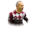 Iniesta EA FC 26 Ratings, Prices, and Cards - FUT.GG
