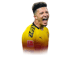 Jadon Sancho EA FC 26 Ratings, Prices, and Cards - FUT.GG