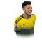 Jadon Sancho EA FC 26 Ratings, Prices, and Cards - FUT.GG
