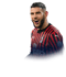 Theo Hernández EA FC 26 Ratings, Prices, and Cards - FUT.GG