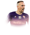 Franck Ribéry EA FC 26 Ratings, Prices, and Cards - FUT.GG