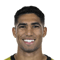 Achraf Hakimi EA FC 26 Ratings, Prices, and Cards - FUT.GG