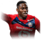 Jonathan David EA FC 26 Ratings, Prices, and Cards - FUT.GG