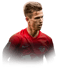 Dani Olmo EA FC 26 Ratings, Prices, and Cards - FUT.GG