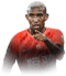 Anderson Talisca EA FC 26 Ratings, Prices, and Cards - FUT.GG